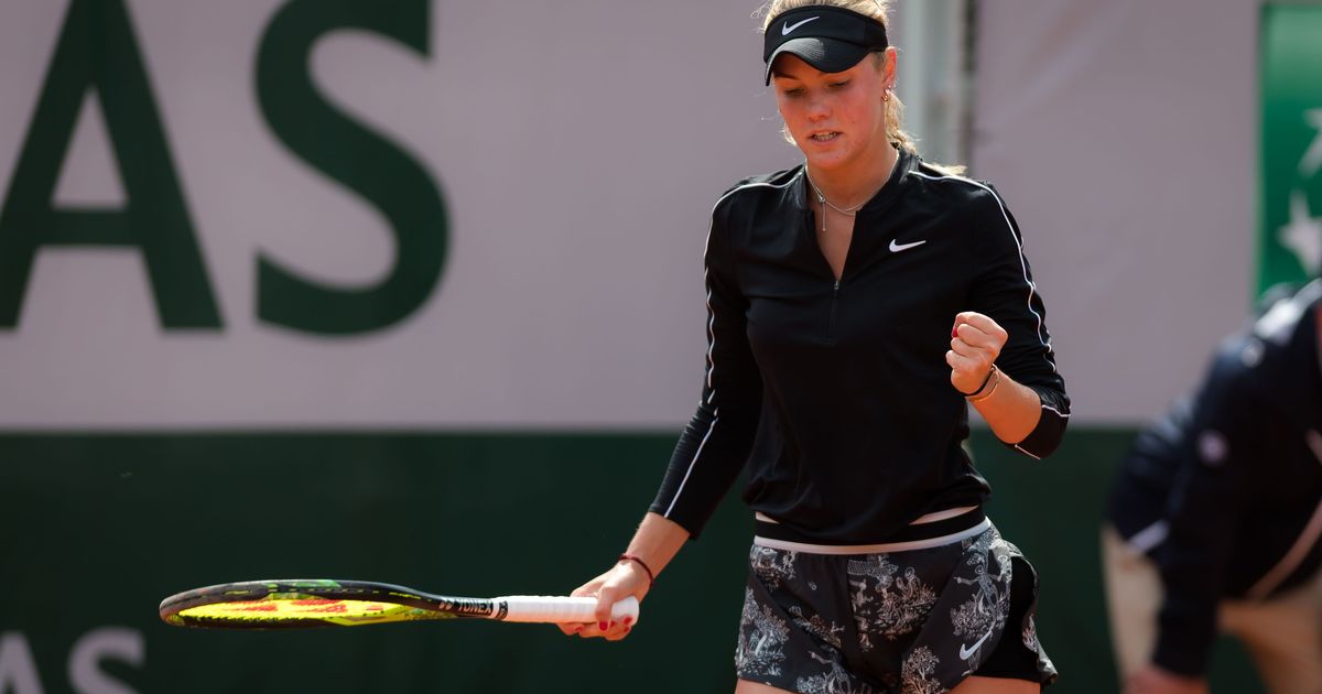 Mix of veterans, newcomers book spots in French Open main draw on final ...