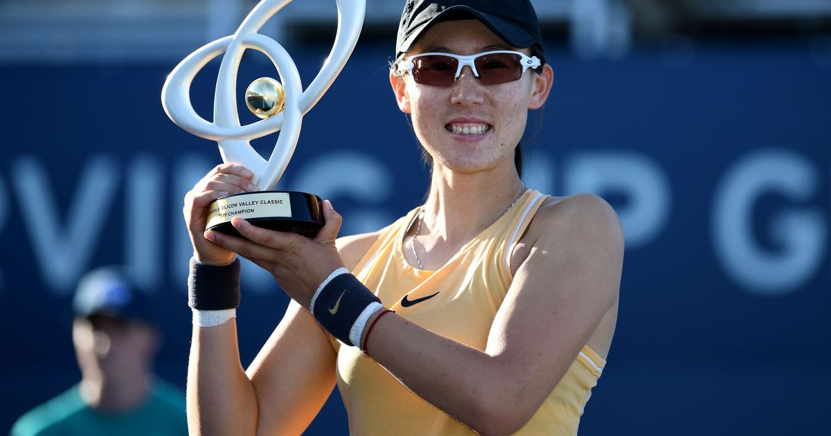 Pick-A-Winner (PAW) #1078 - San Jose - Congratulations Waz! | Tennis Forum