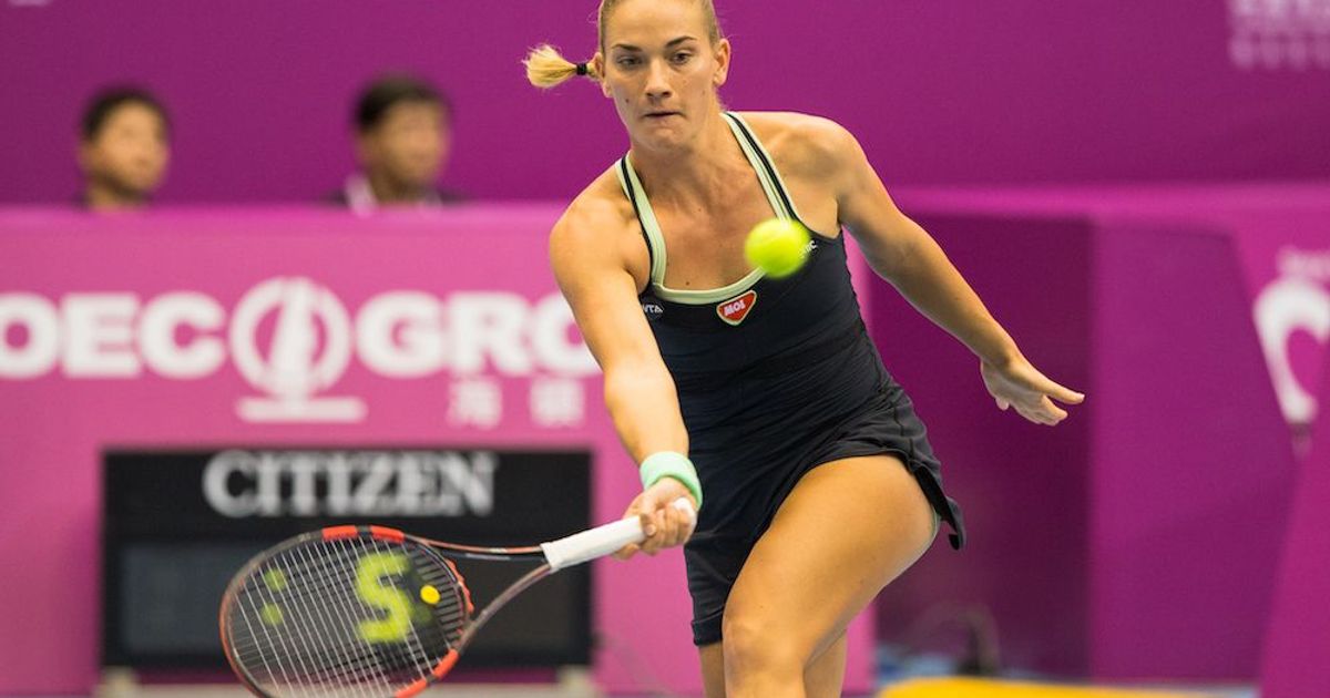 Babos battles back to defeat Sutjiadi in Taipei 125K