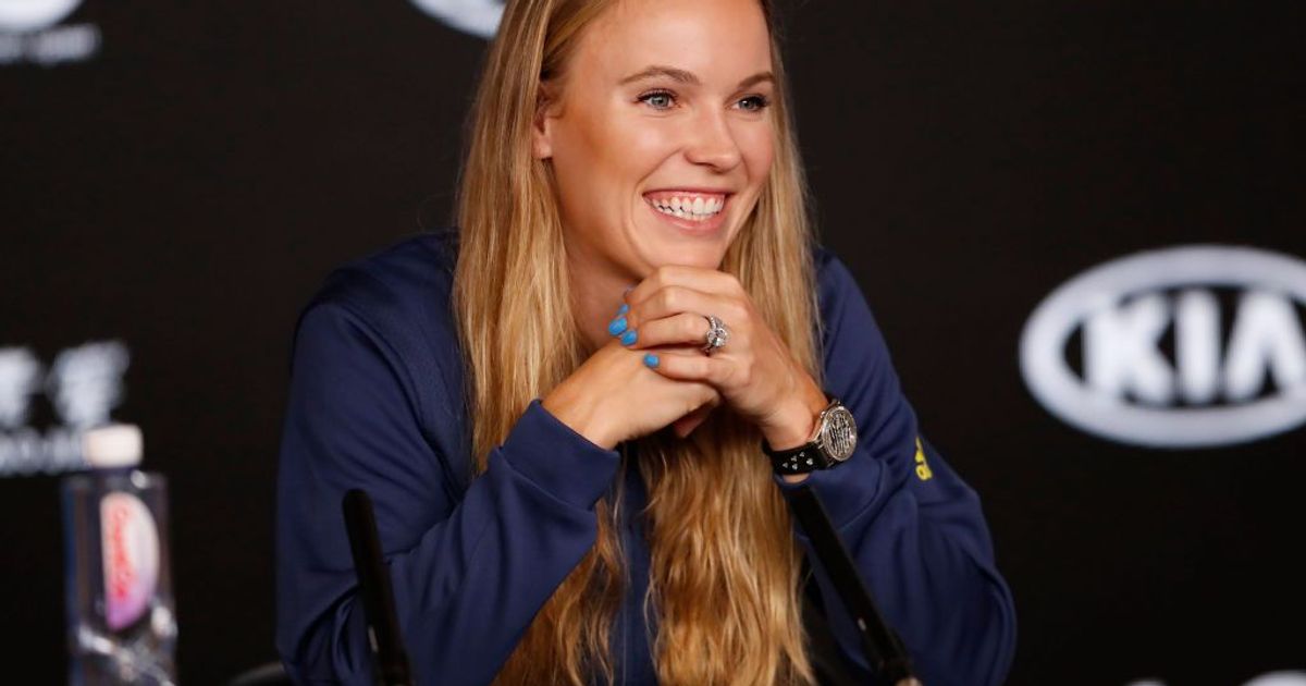 2020 Australian Open press conference: Wozniacki ‘I’m leaving with no ...