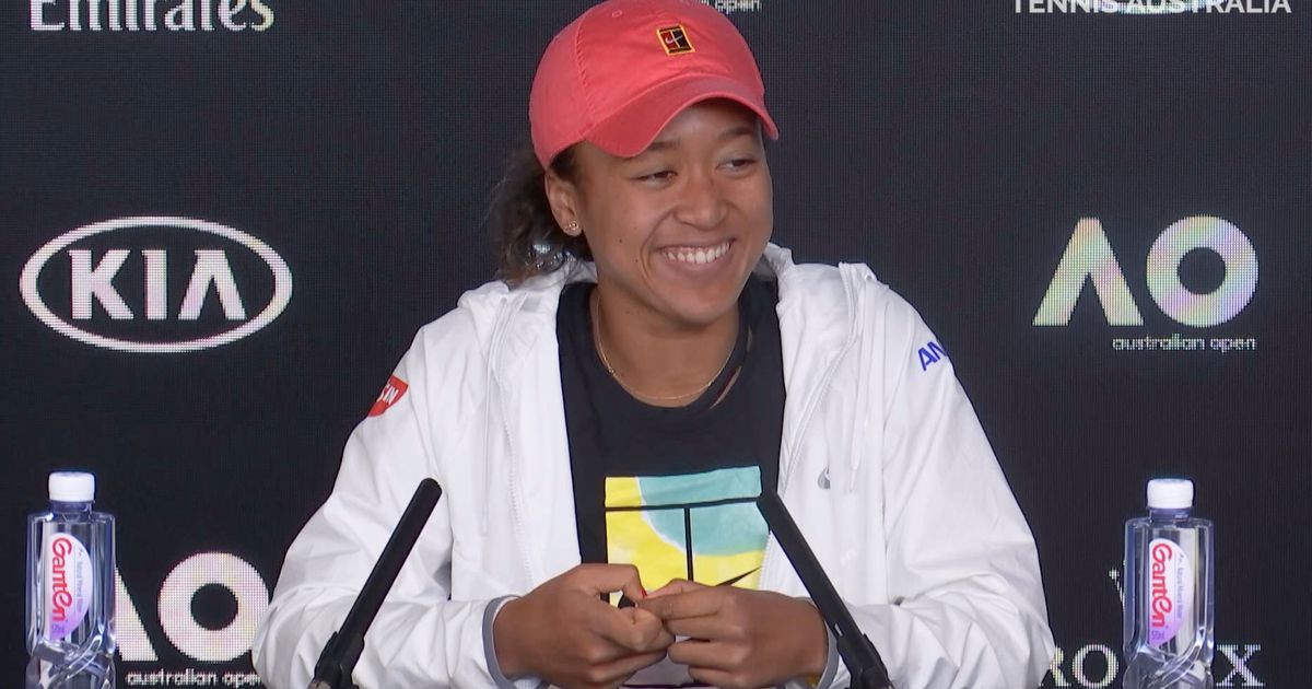 2020 Australian Open press conference: Osaka ‘This court holds a lot of ...
