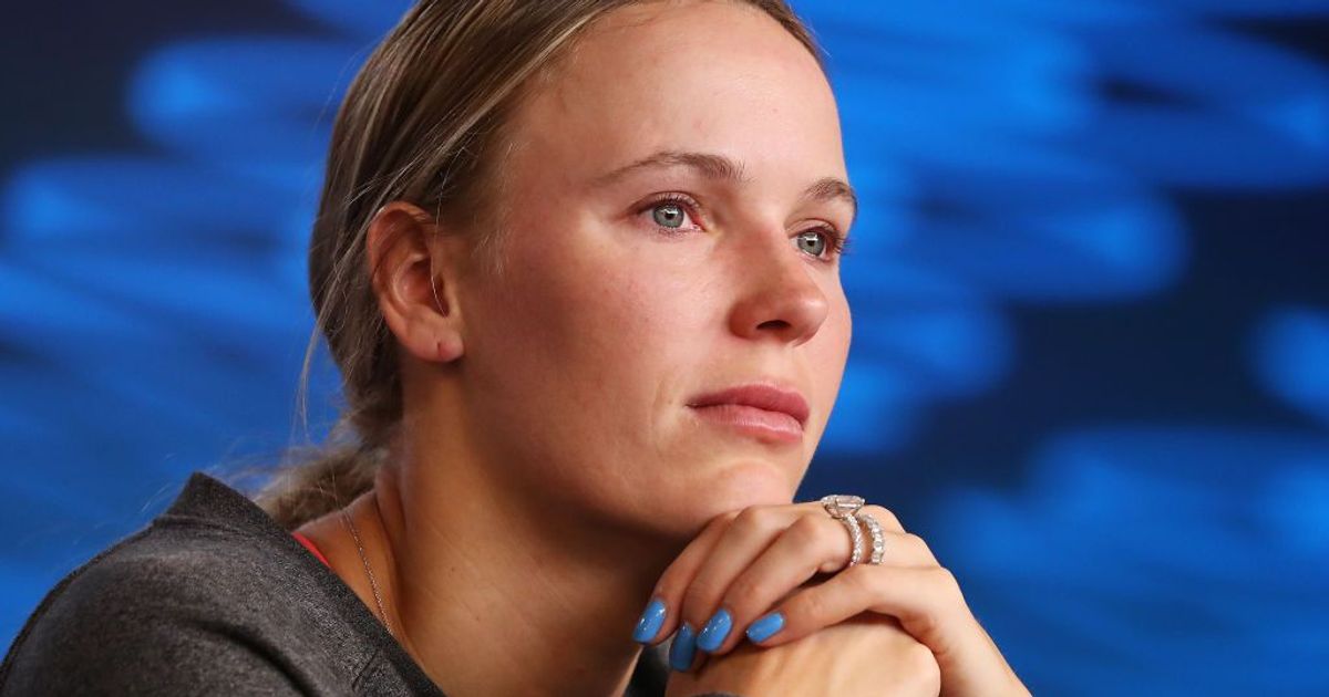 2020 Australian Open press conference: Wozniacki ‘I’m ready for the ...