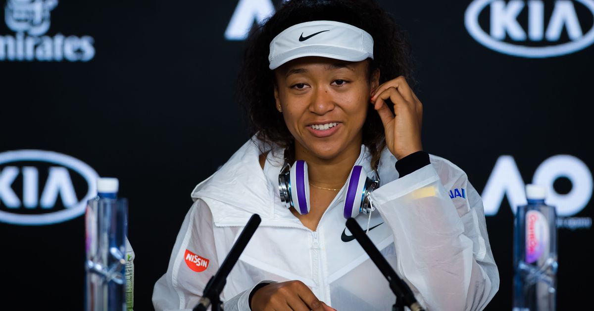 2020 Australian Open press conference: Osaka ‘You learn more when you lose’