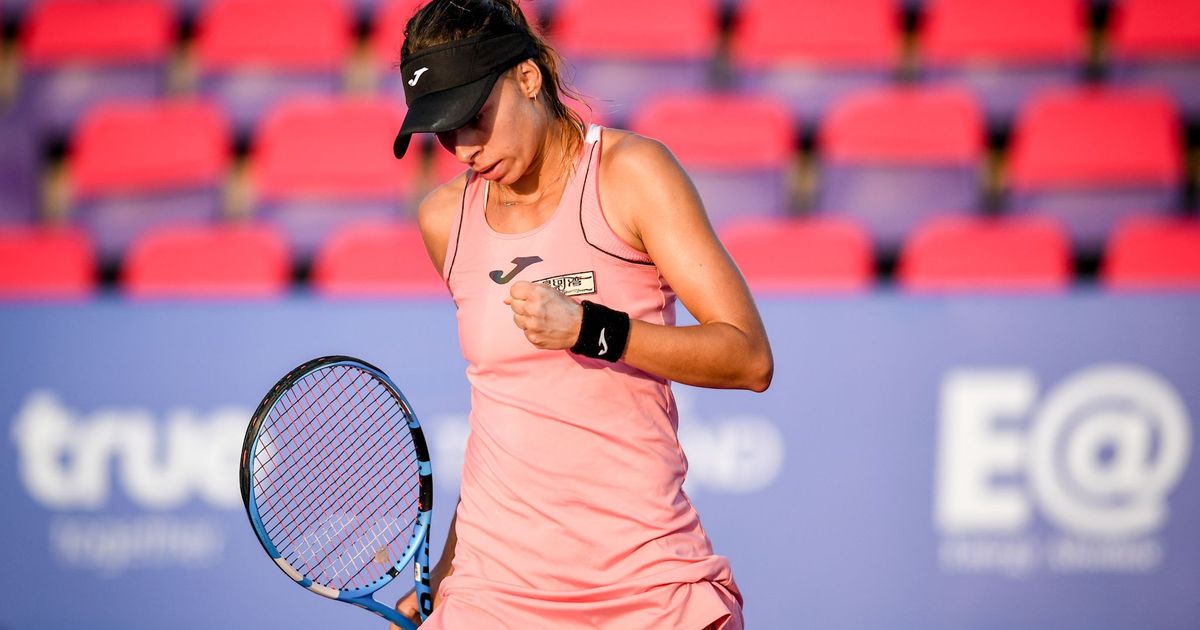 Linette supera a Peng en Hua Hin