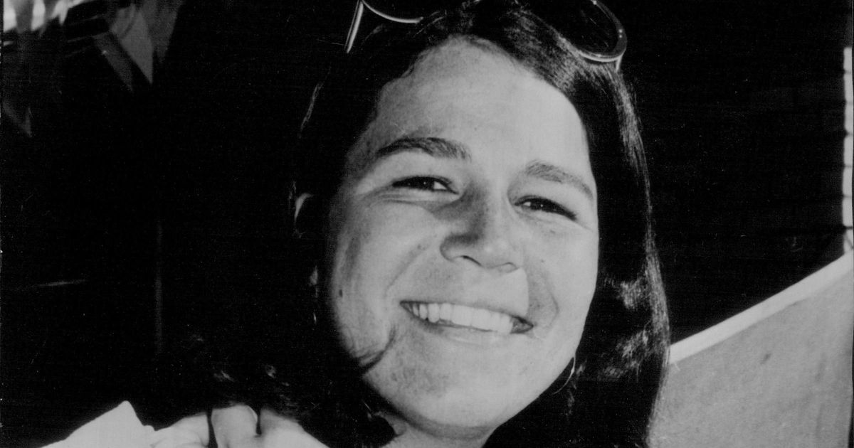 Legacy Spotlight: Peggy Michel