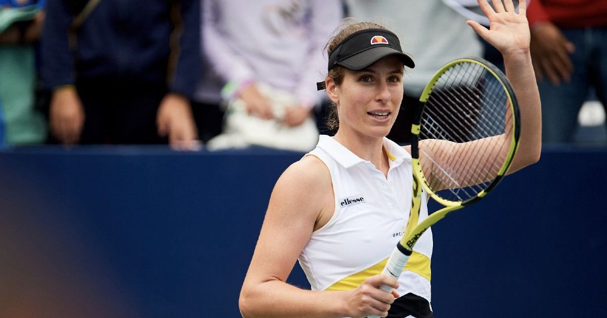 2020 Monterrey Highlights: Konta powers into the quarterfinals
