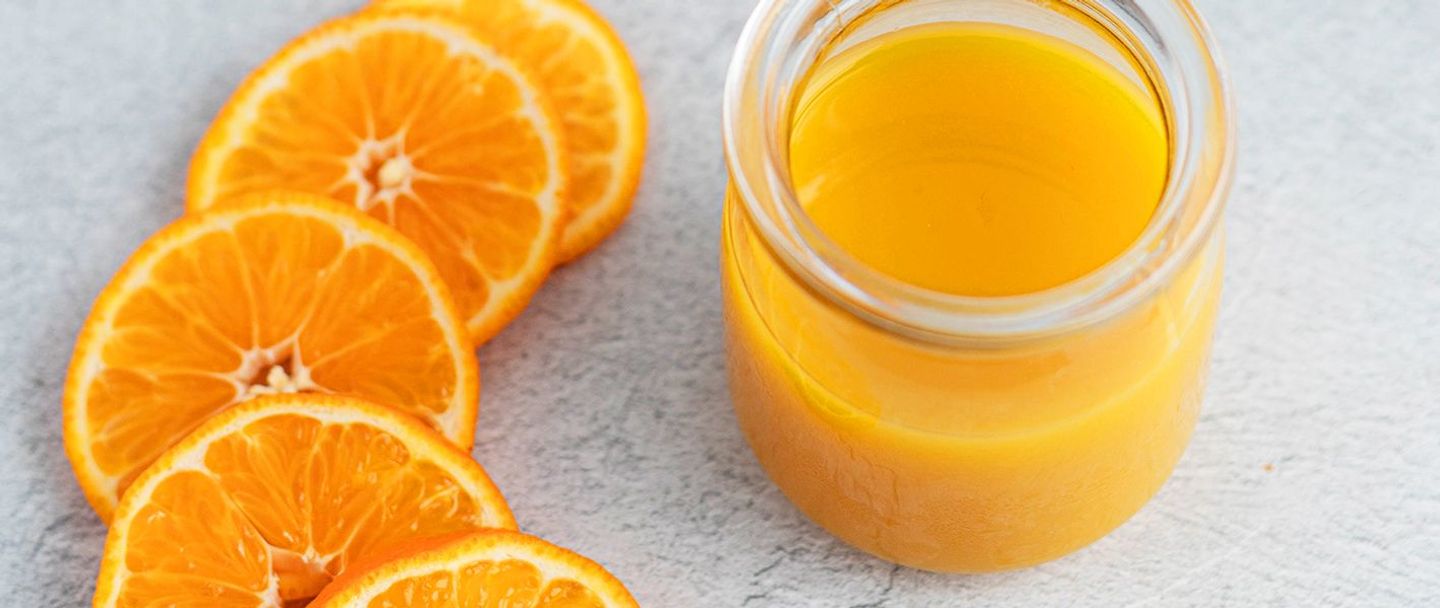 March Recipe: Anisimova's Immune Booster Shot