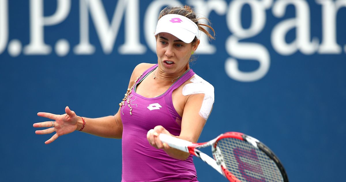 Left hand forward: Highest-ranked lefties on Tour