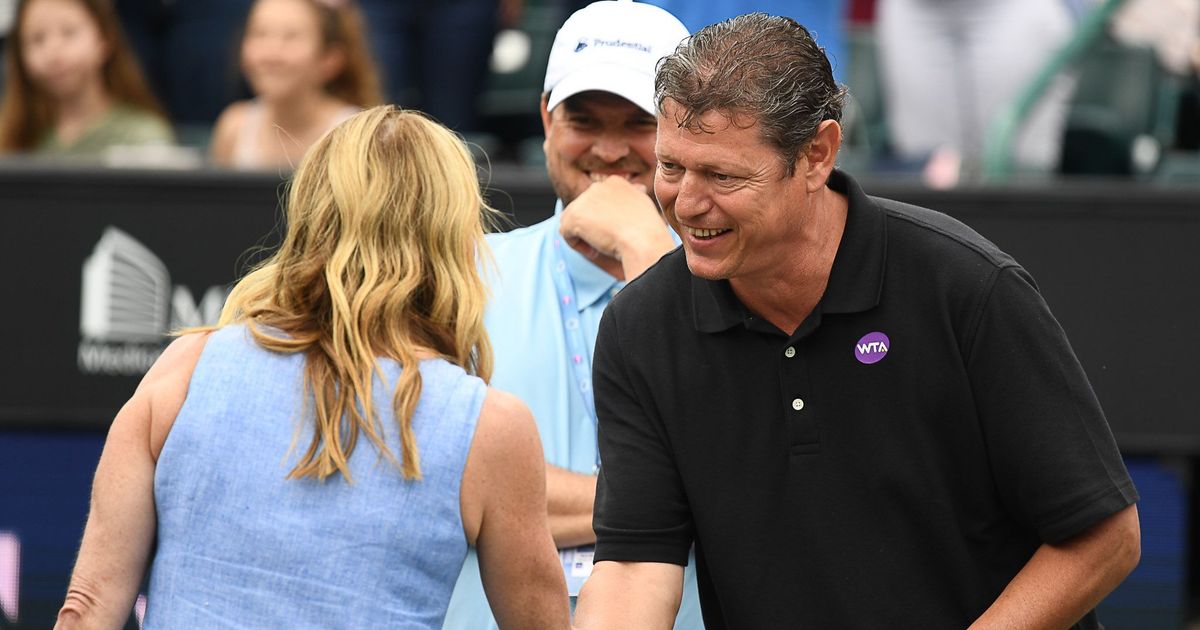 Interview with an umpire: Pierre Bacchi succeeds in second act