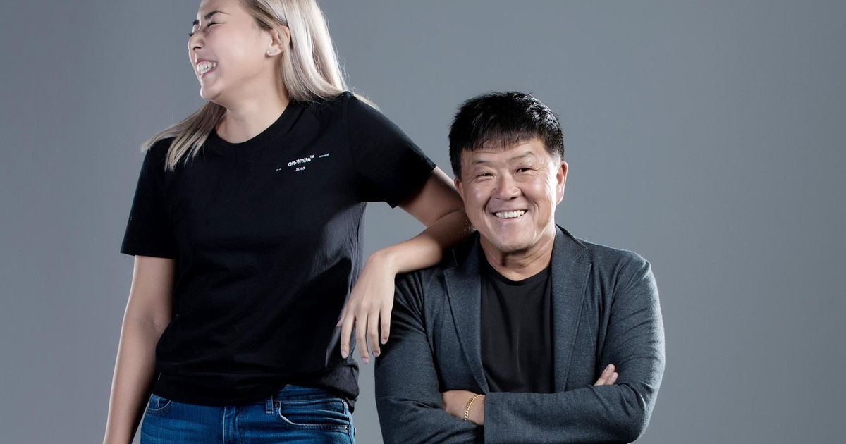 Dossier de Entrenadores: la pequeña ciudad global de Alan Ma haciendo impacto global.