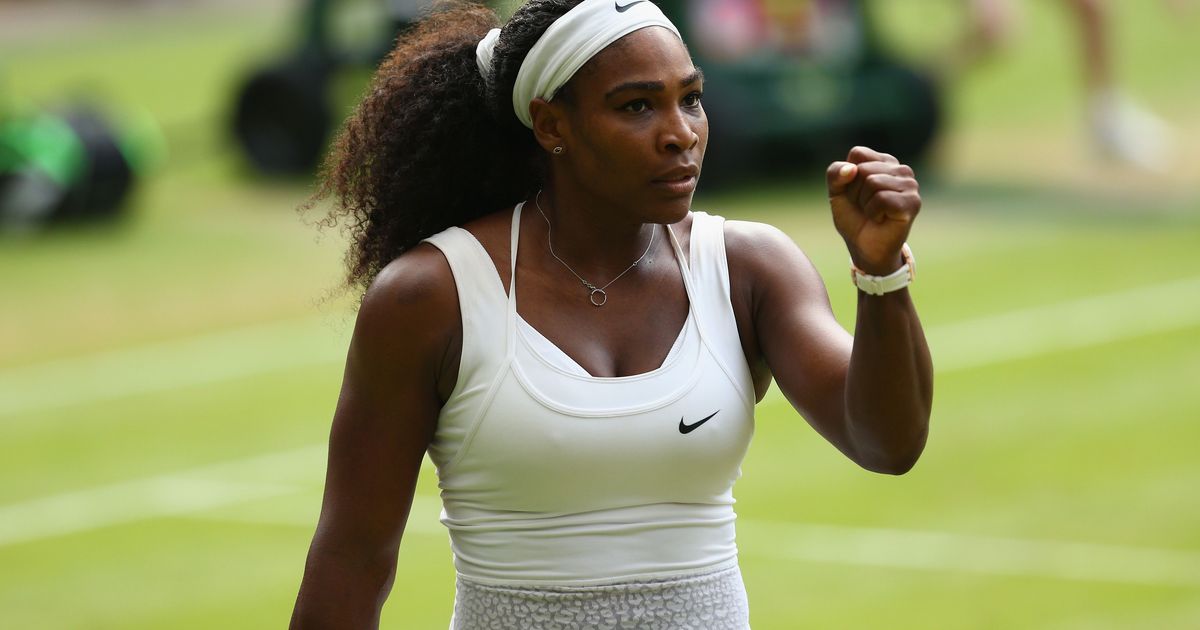 Serena sobrevive a Watson, Kvitova conquista a Venus poniendo fin a la ...