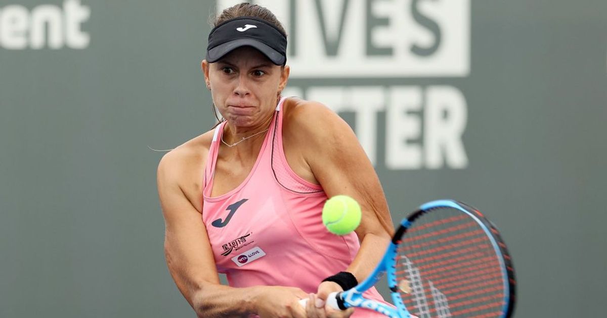 2020 Lexington Shot of the Day: Linette’s excellent pacing