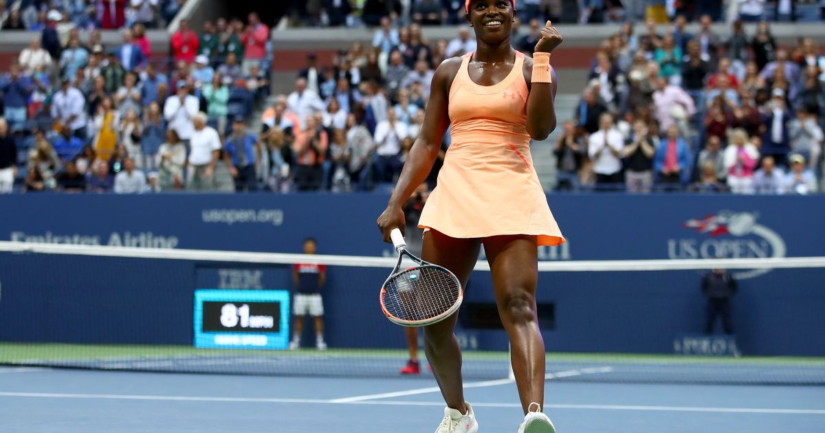 New York first times: Breakthrough major winners at US Open