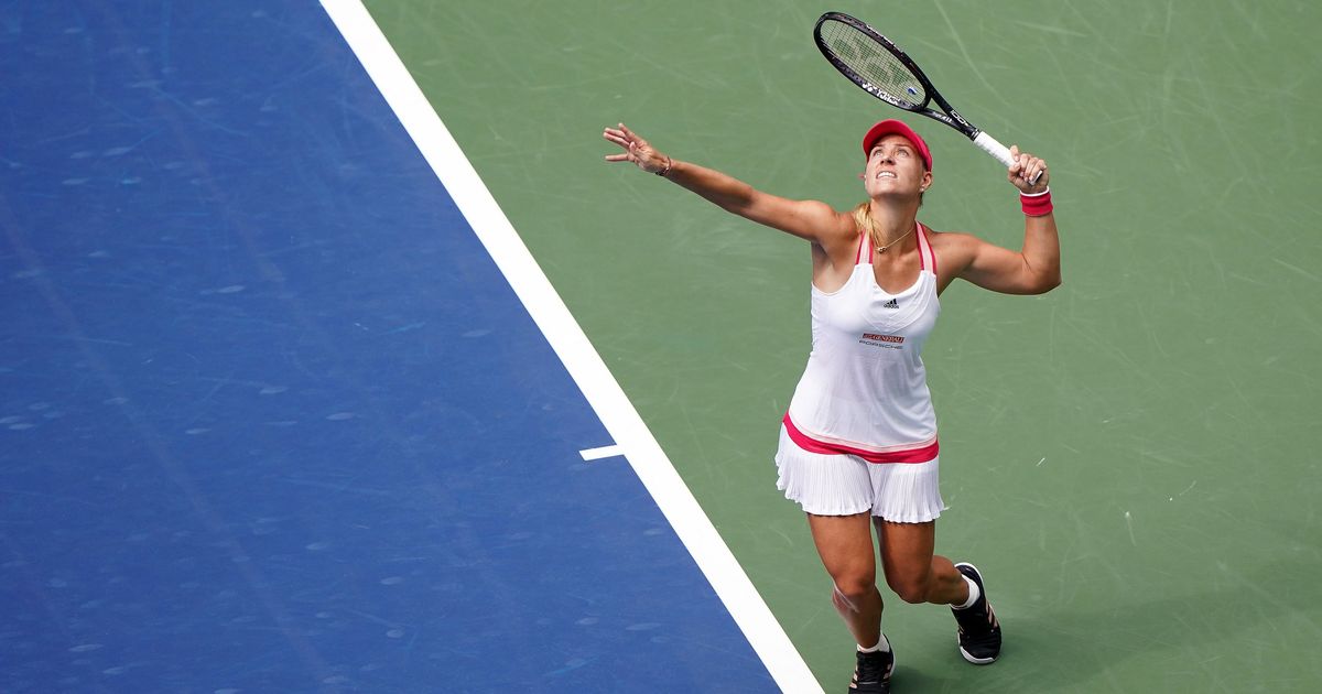 US Open 2020: Day 3, Match Points
