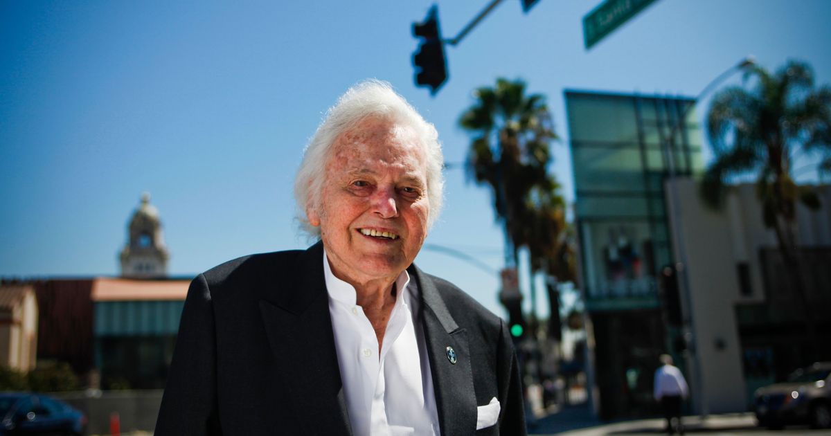 In Memoriam: Fred Barman