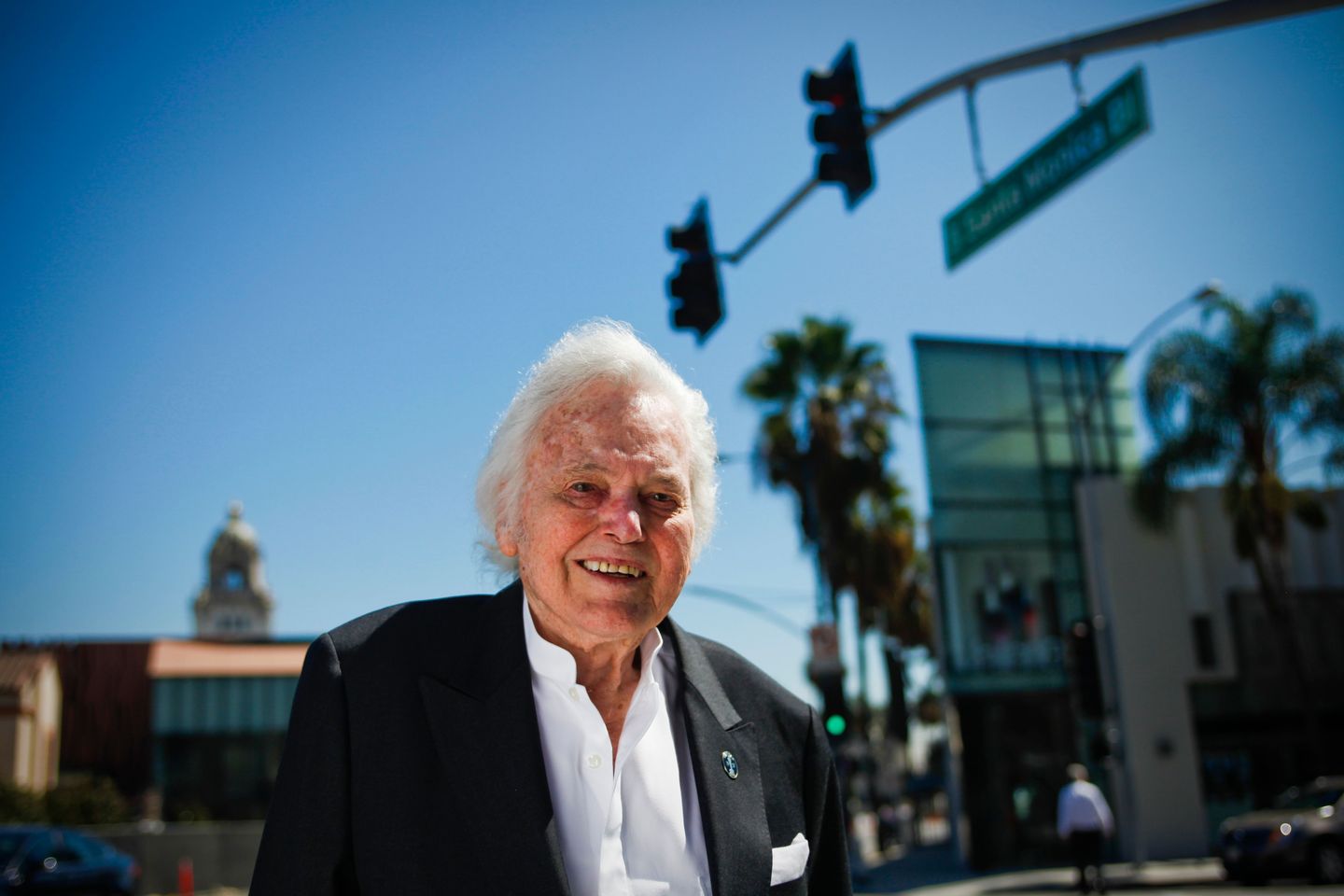 In Memoriam: Fred Barman