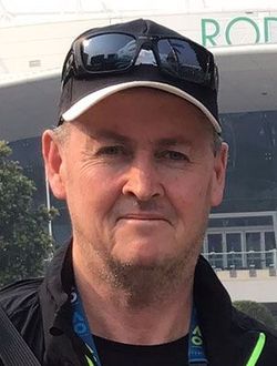 Simon Walsh's Instagram, Twitter & Facebook on IDCrawl