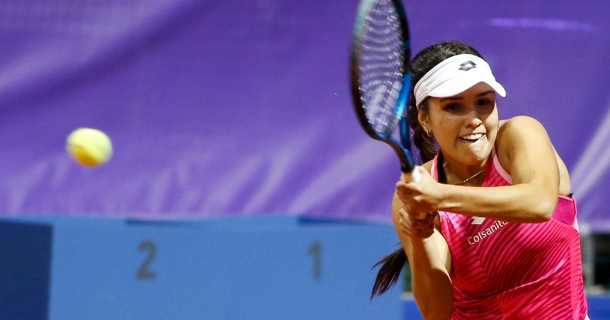 Osorio Serrano engineers another comeback to beat Zhang: Belgrade ...