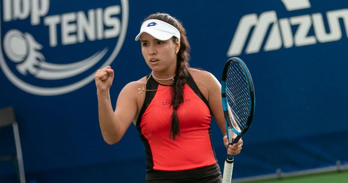 Osorio moves past Zheng to reach 4th SF of season: Tenerife Highlights