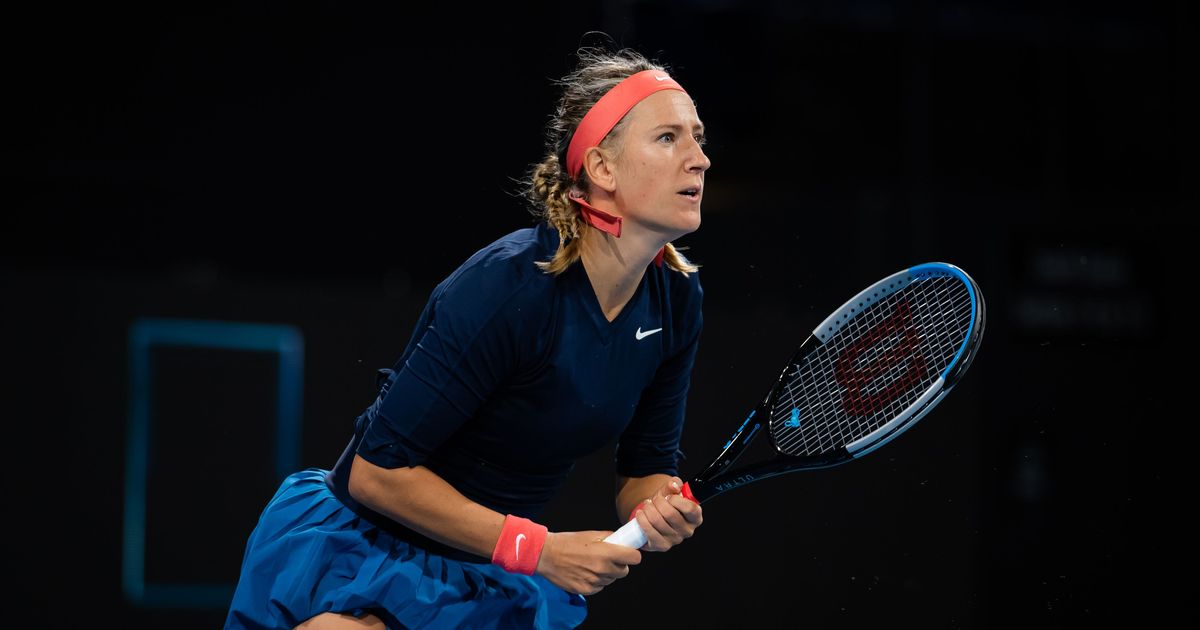 Australian Open draw winners and losers