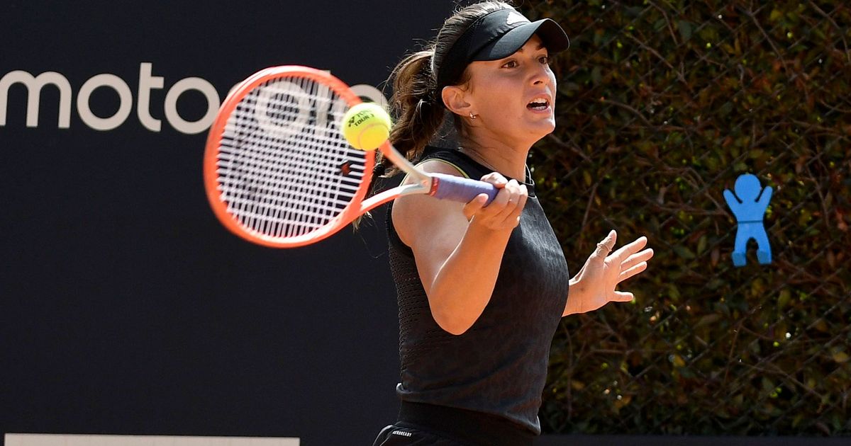 Bogota: Avanesyan, Pigossi, Bjorklund make WTA QF debuts