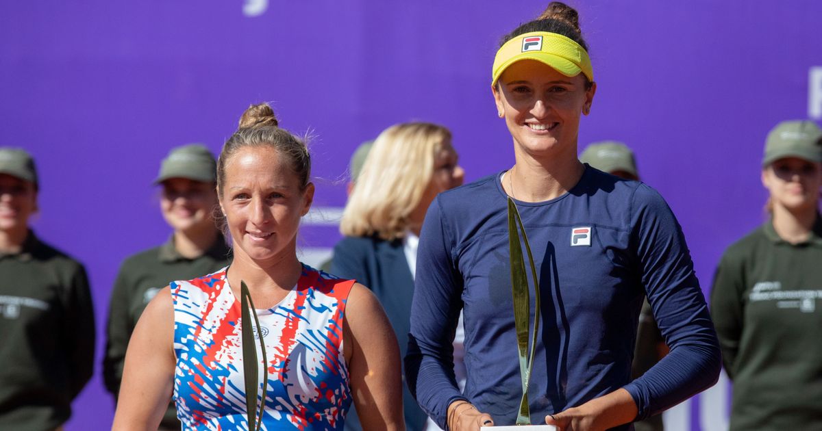 Begu bests Jani to capture Bucharest 125 title