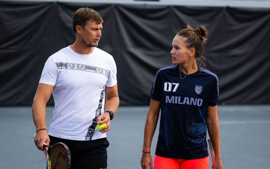 Bethanie Mattek-Sands | Player Stats & More – WTA Official