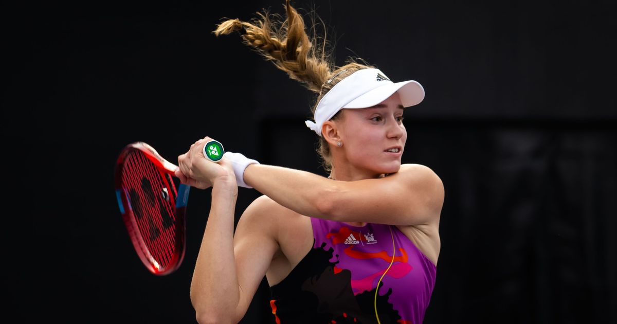 Guadalajara: Rybakina bounces Pliskova, faces Pegula next