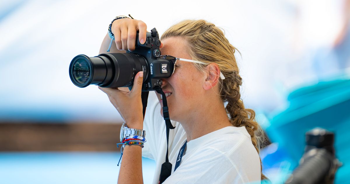 Azarenka sobre su vida sana de 'madre futbolista' y su nueva ...