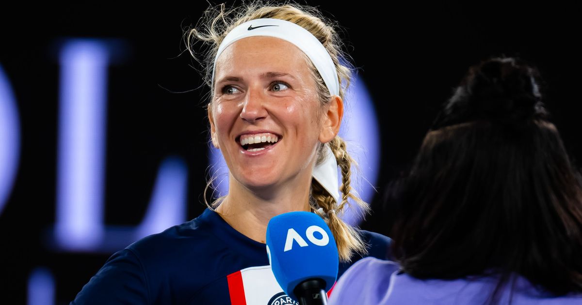 El enfoque renovado de Azarenka clave para su trayectoria en Melbourne