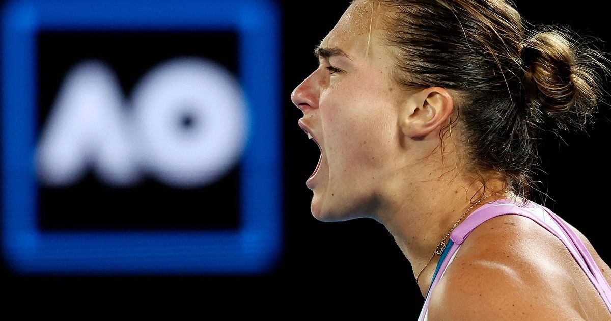 Everything you need to know about the Australian Open final