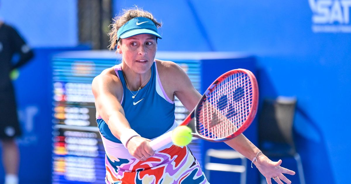 Hua Hin: Maria moves past Eala in opener