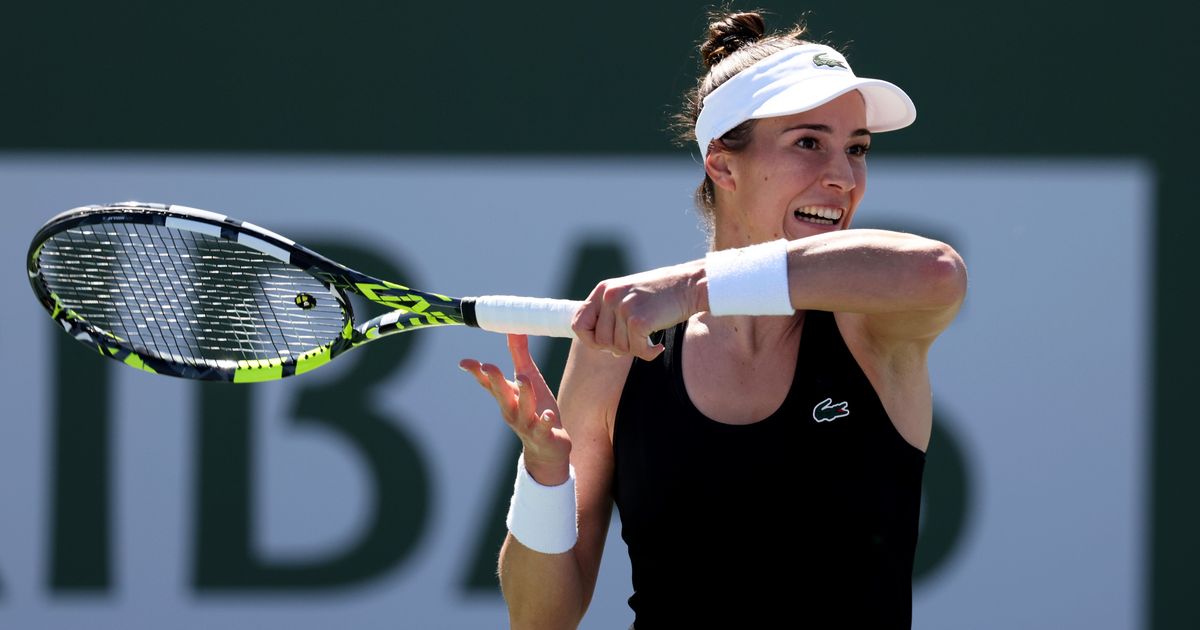 Indian Wells: Pera overcomes Bronzetti in nearly three hours