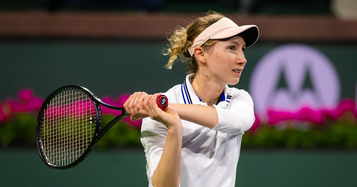 Charleston: Bucsa triumphs over Bouzkova in nearly 3 hours