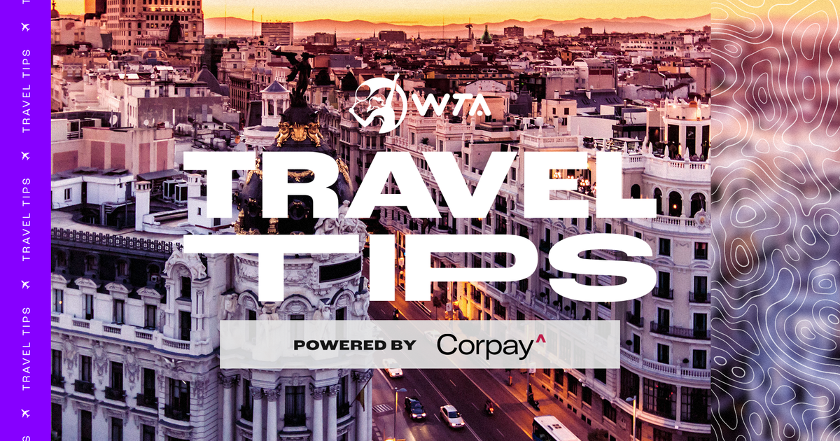 Corpay Travel Tips: Madrid