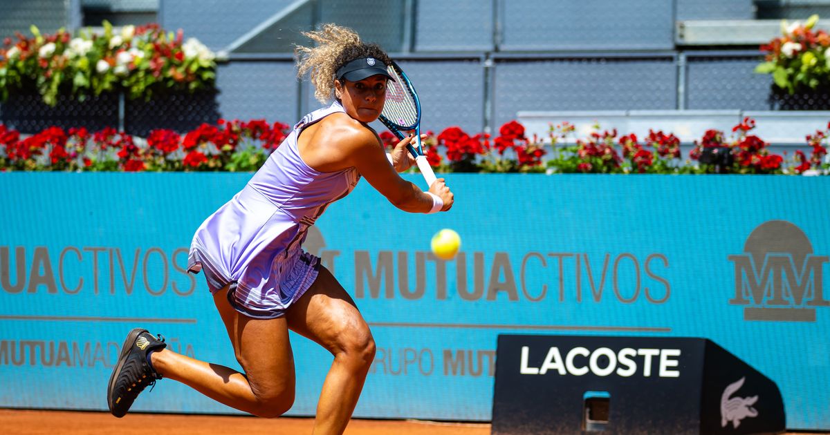 Ranking Watch: Sherif hits a career high, Navarro makes Top 100 debut