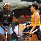 Desirae Krawczyk | Player Stats & More – WTA Official