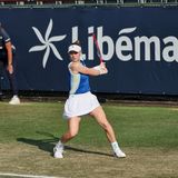 Celine Naef | Player Stats & More – WTA Official