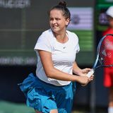 Viktoria Hruncakova | Player Stats & More – WTA Official