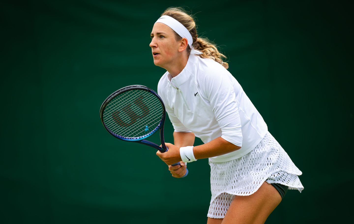Wimbledon Day 7 preview: Azarenka, Svitolina to square off; Swiatek in action