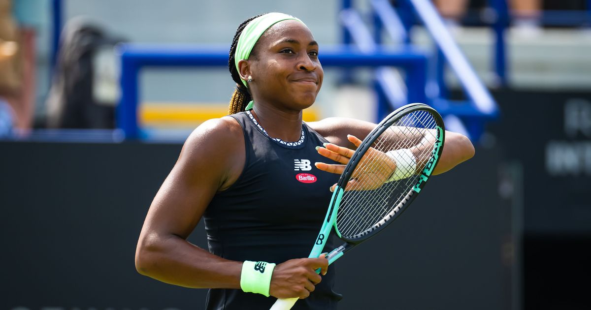 WTA stars take a shot at predicting the Women's World Cup