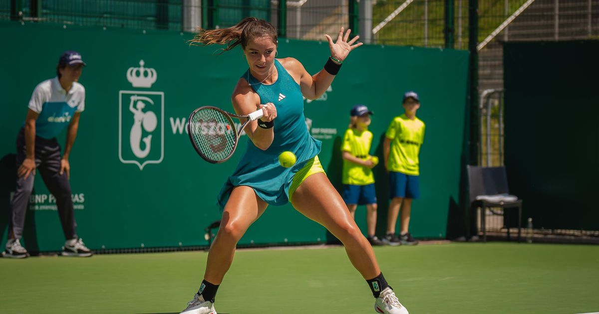 Warsaw: Burrage overcomes qualifier Raina in third-set tiebreak
