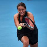 Viktoria Hruncakova | Player Stats & More – WTA Official