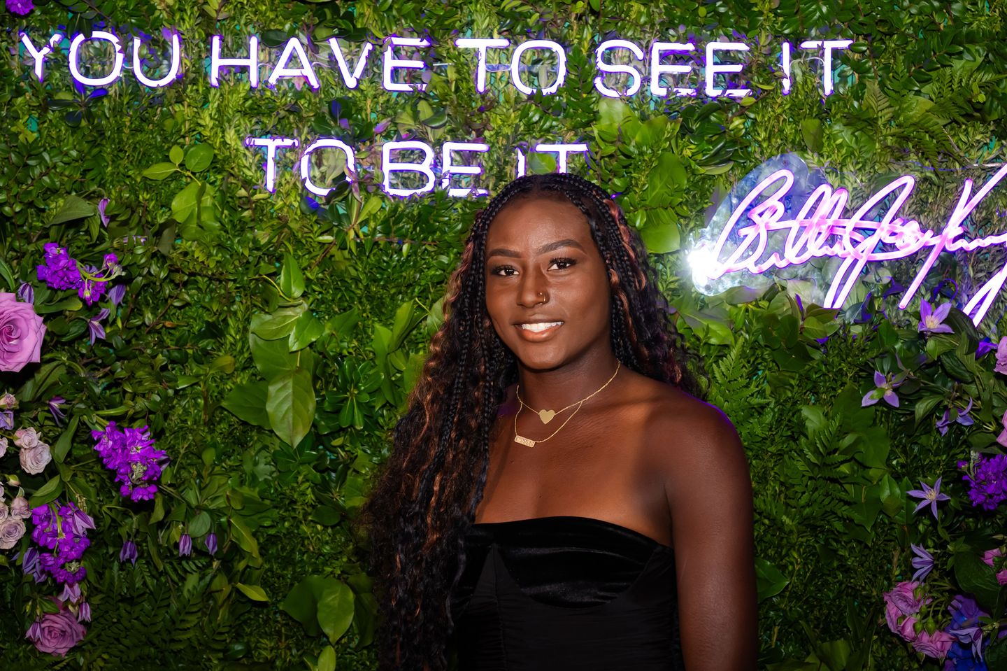 Stars of WTA Partied It Up at WTA 50th Anniversary, PTPA Player Parties (Links, Pictures) Ahead ...