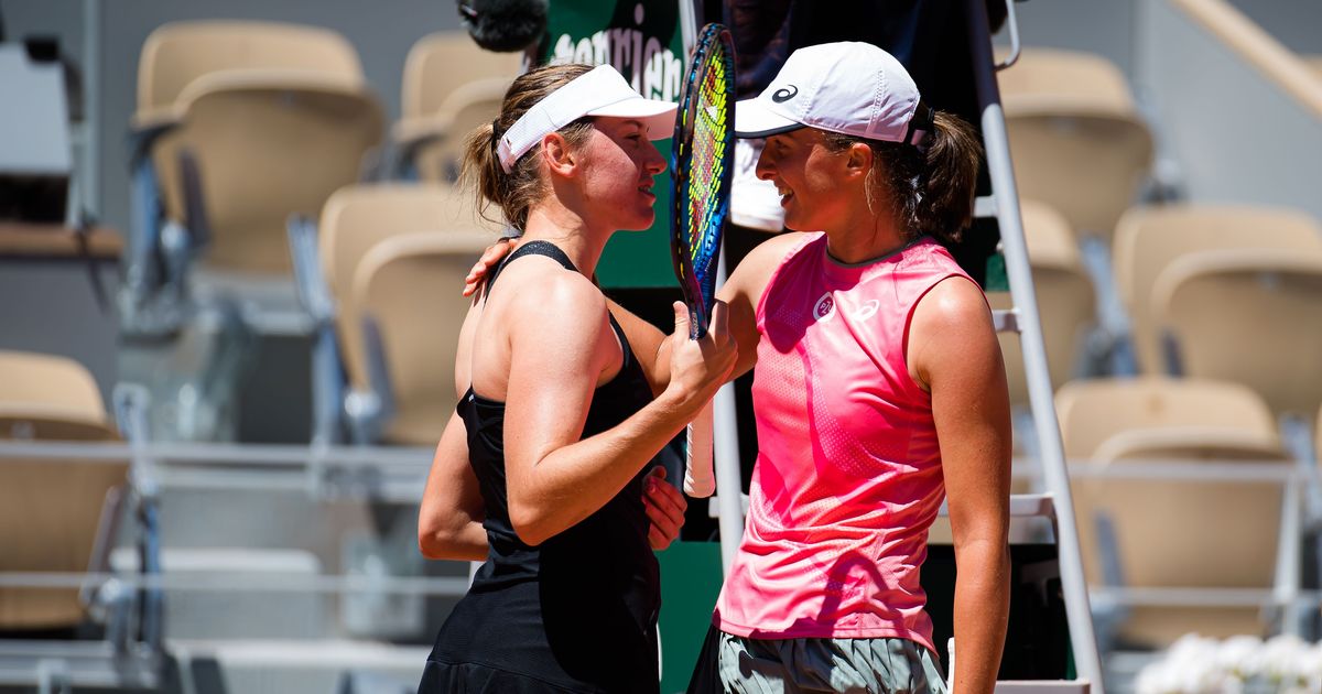 US Open Day 5 preview: Swiatek meets 'best friend' Juvan in Round 3