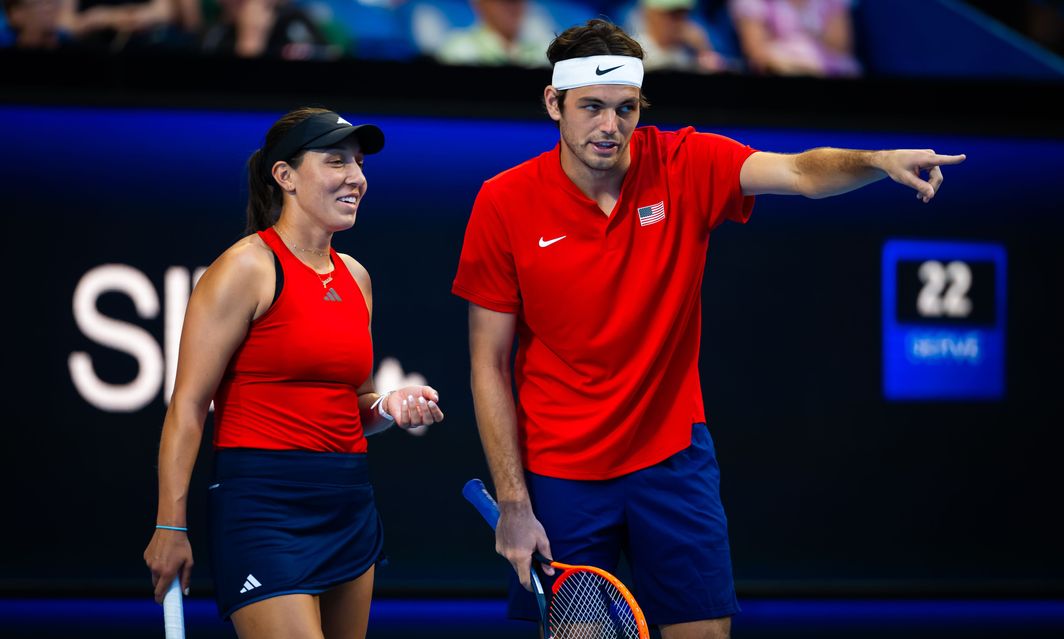 United Cup Day 4 preview: Poland, USA look to clinch quarterfinal spots