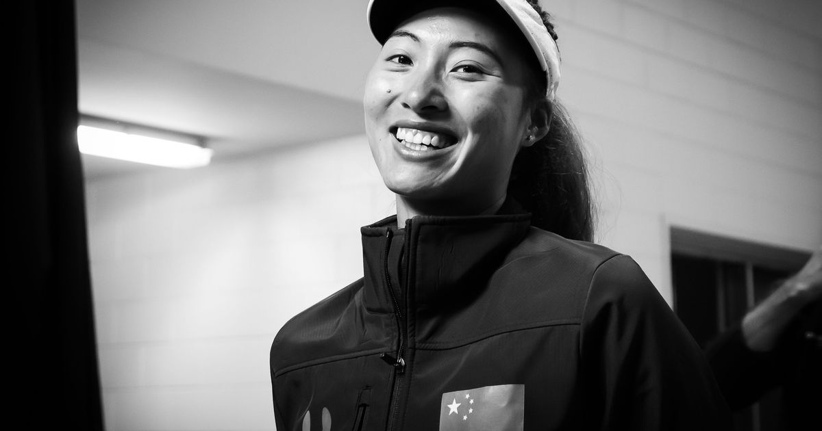 United Cup Diary: Zheng Qinwen shows off her karaoke skills for Team China