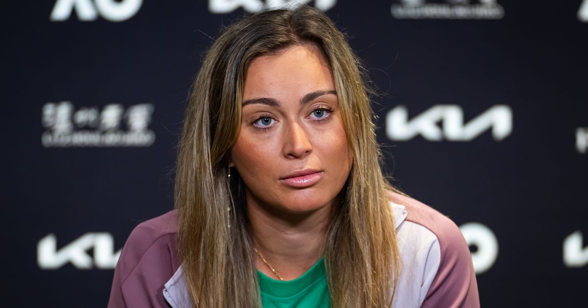 Badosa among notable returning players eager to shine at Australian Open