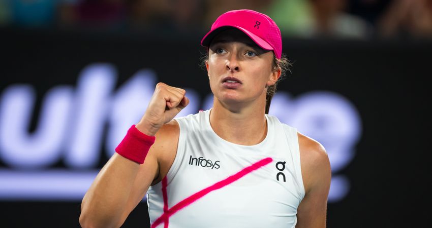 Australian Open Day 7 preview: Swiatek, Svitolina look to reach second week