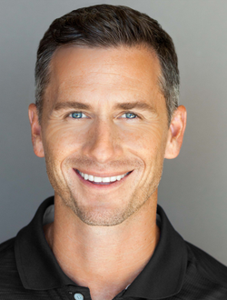 Andy Fitzell | WTA Official